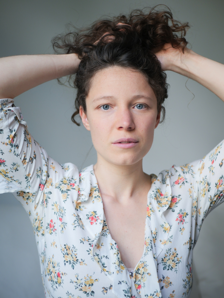 Galerie – Joséphine Hazard